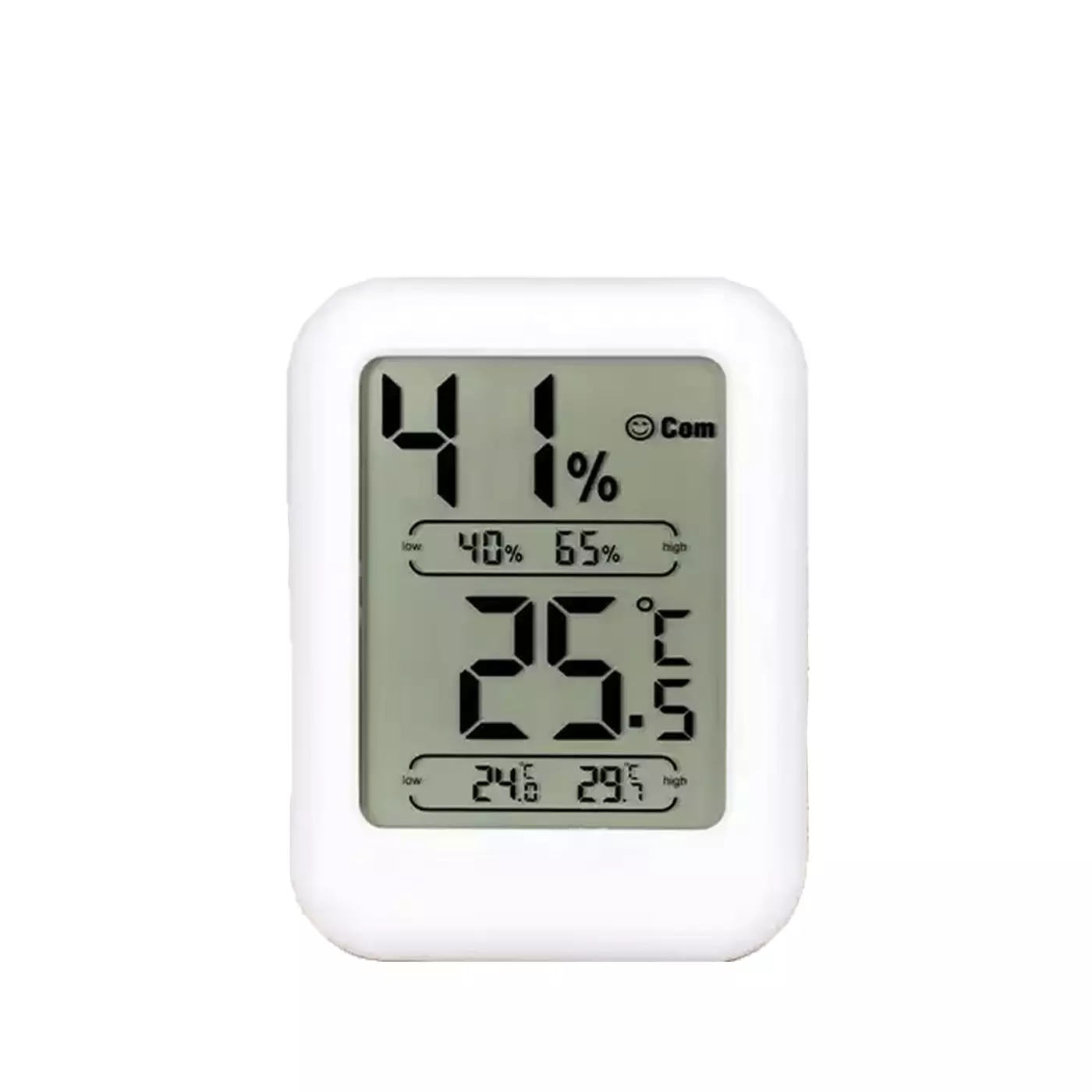 Thermo-hygrometer mini
