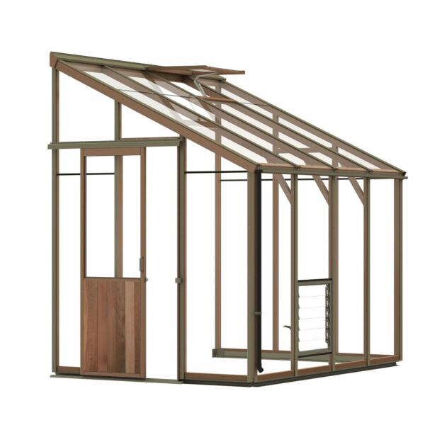 Muurkassen, een overzicht van alle muurkassen