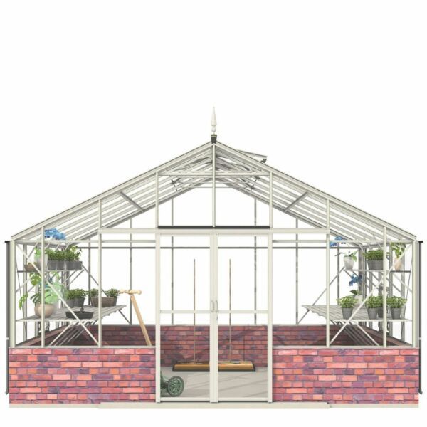 Tuinkassen Robinsons, de beste tuinkassen