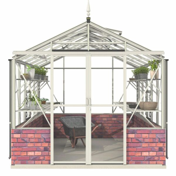 Tuinkassen Robinsons, de beste tuinkassen