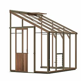 Muurkas Alton EVO LT6 - Muurkassen