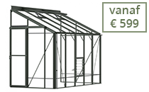 Tuinkassenwinkel.nl | Tuinkas, Kweekkas en Muurkas