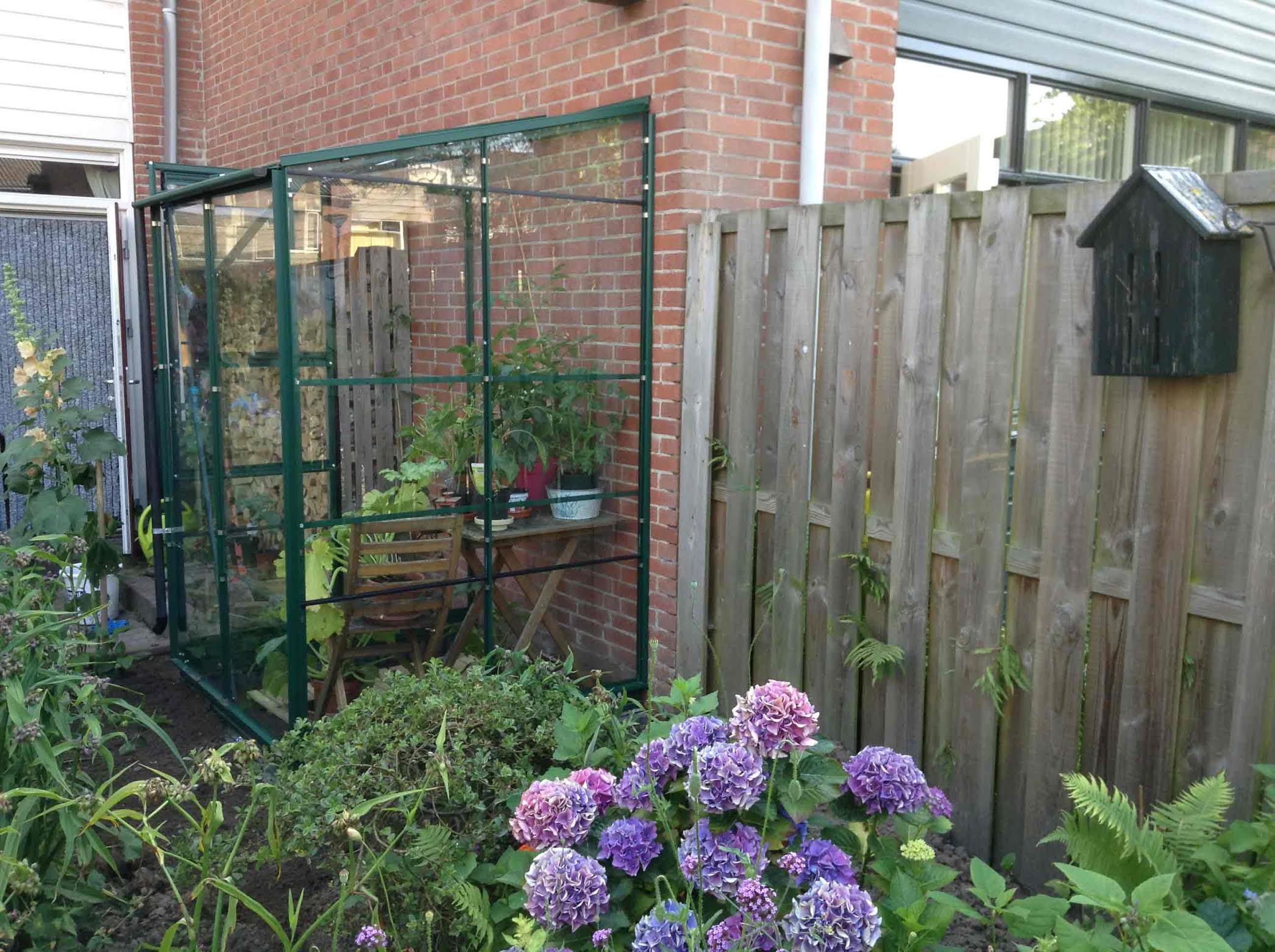 Muurkassen Informatie voor plaatsen