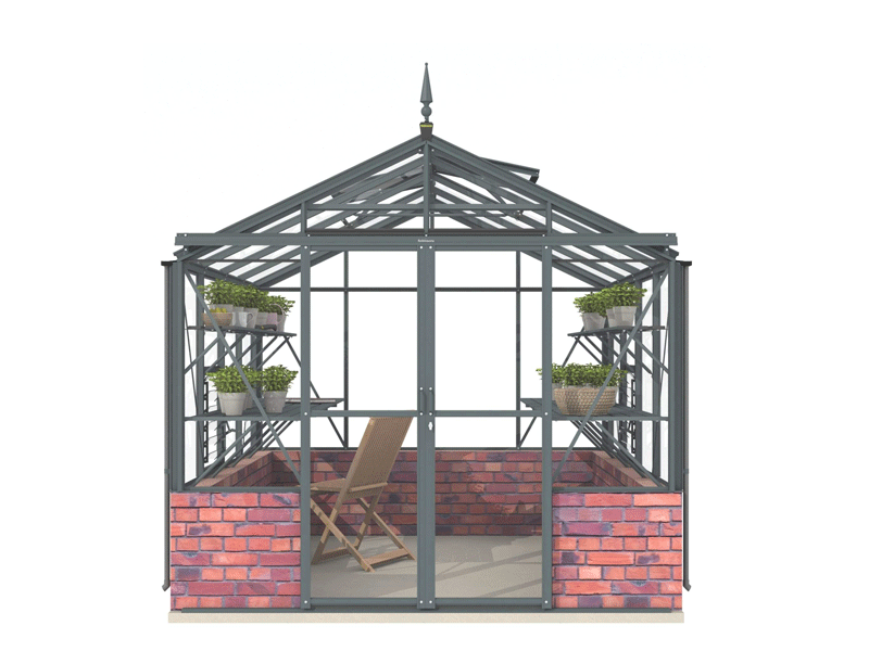 Thermometers - Kweekbenodigdheden